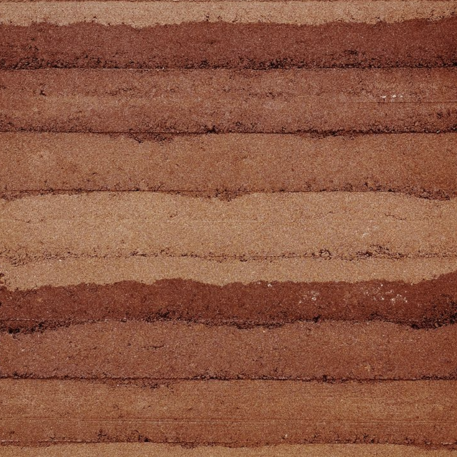 RAMMED EARTH